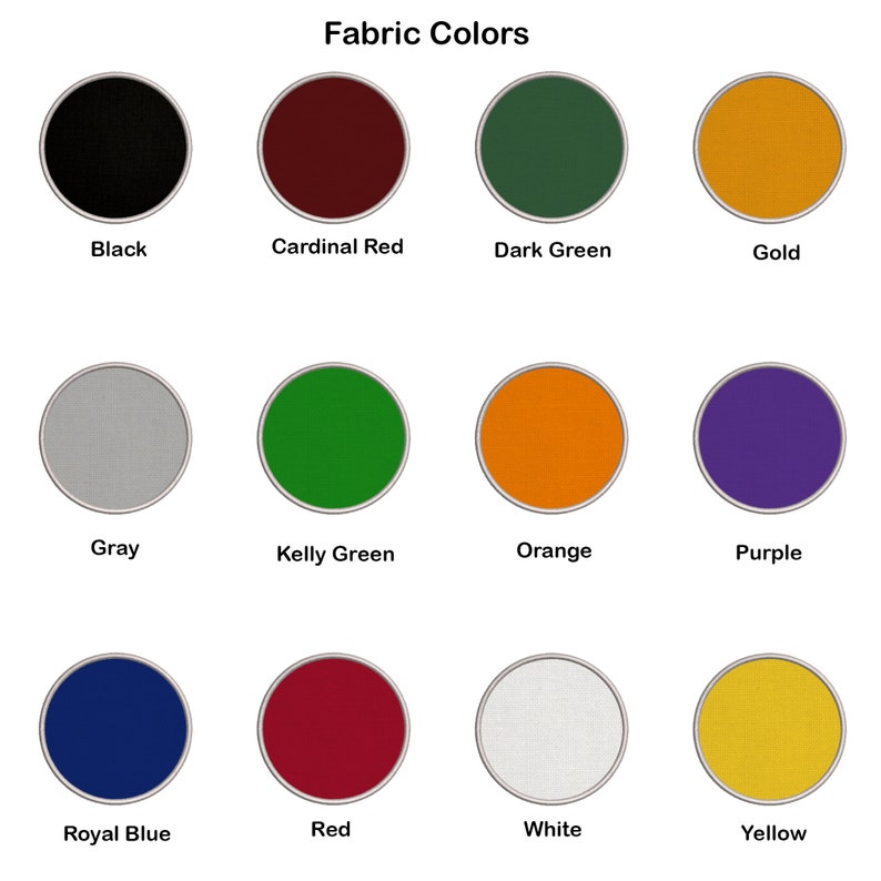 High School Varsity Numbers Patch College Letterman Jacket - Etsy