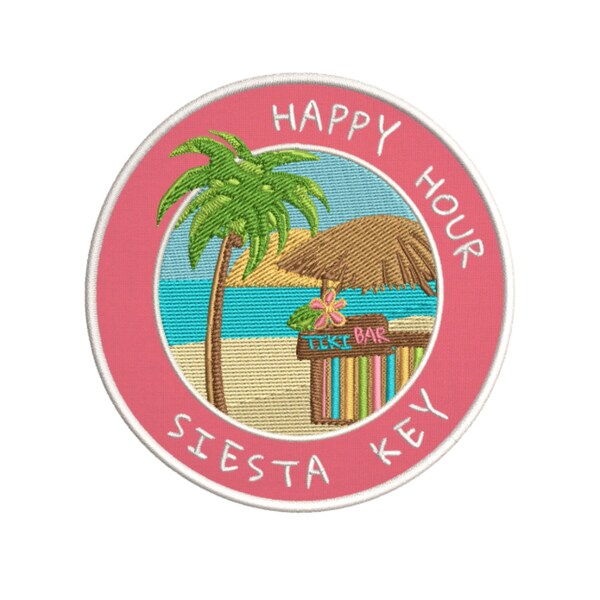 Siesta Key - Etsy