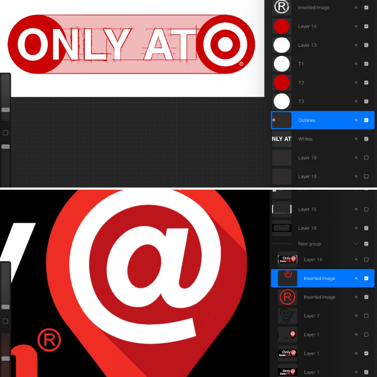 Funko Pop Only at Gamestop Replacement Sticker - Etsy