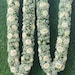 Wedding Garlands Flower Varmala Asain Garland, Nikah Mala, Honor Mala ...