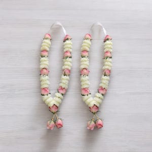 Wedding Nikah Varmala ,wedding Mala, Engagement Garland , Jaimala ...