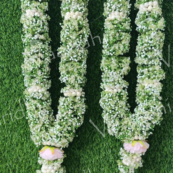 Wedding Mala - Etsy