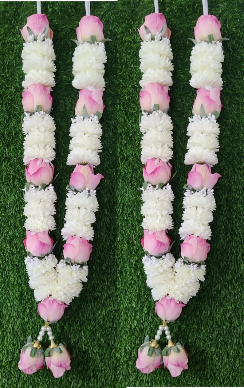 Wedding Nikah Varmala ,wedding Mala, Engagement Garland , Jaimala ...