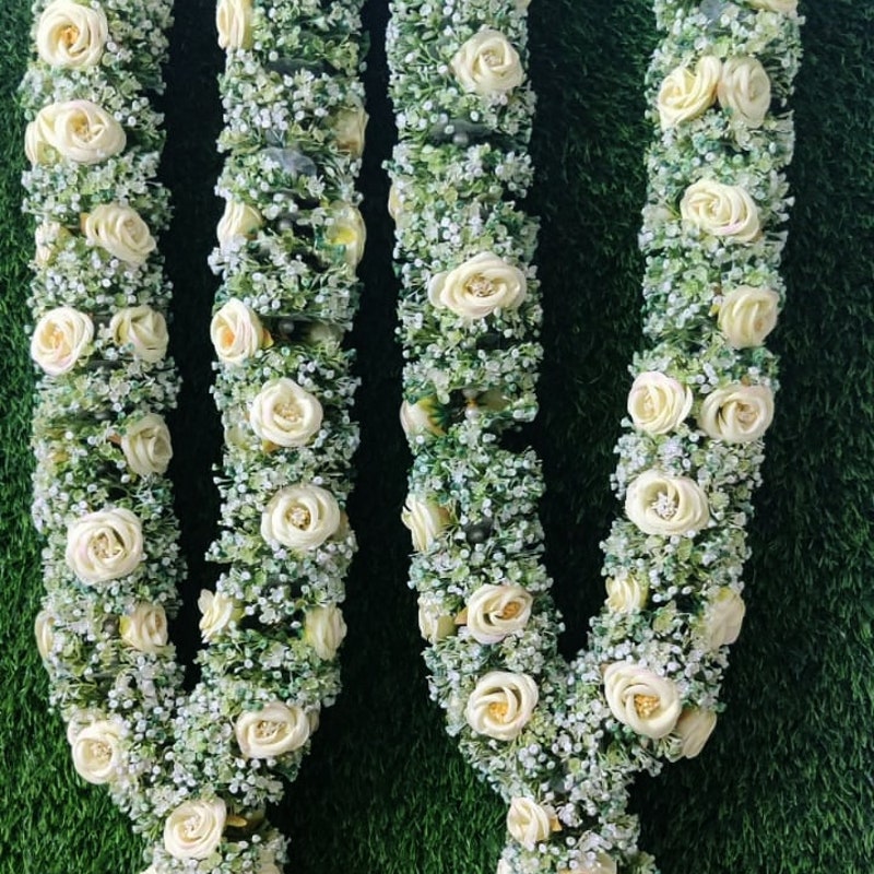 Wedding Garland - Etsy