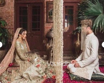 Nikkah Flower Divider - Etsy Australia