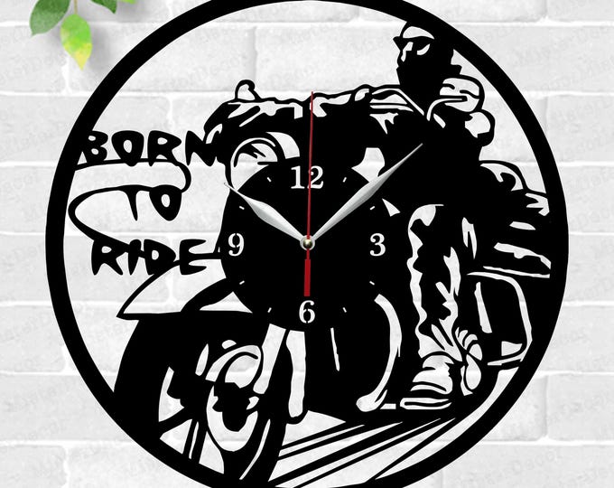 Duck Hunter Clock Laser Cut Files SVG File Vector File Ai Cdr Dxf ...
