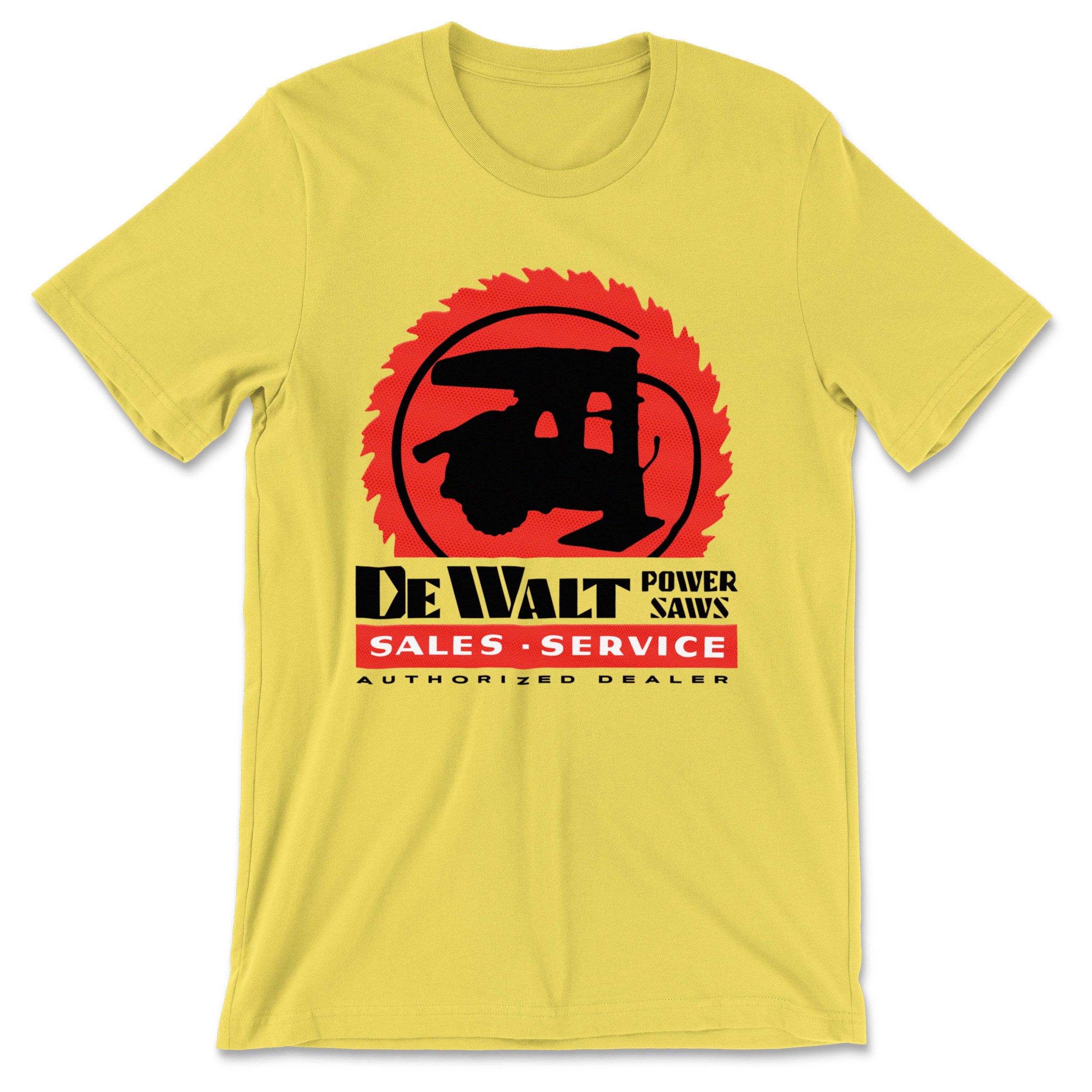 Dewalt authorized dealer store
