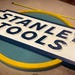 Stanley Tools — 1936 Emblem (carved Wood Shop Sign) — Vintage Machinery ...