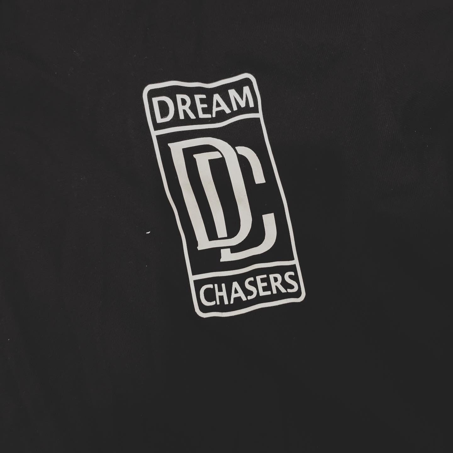 Custom Hiphop Music T Shirt Meek Mill Dream Chasers DC - Etsy
