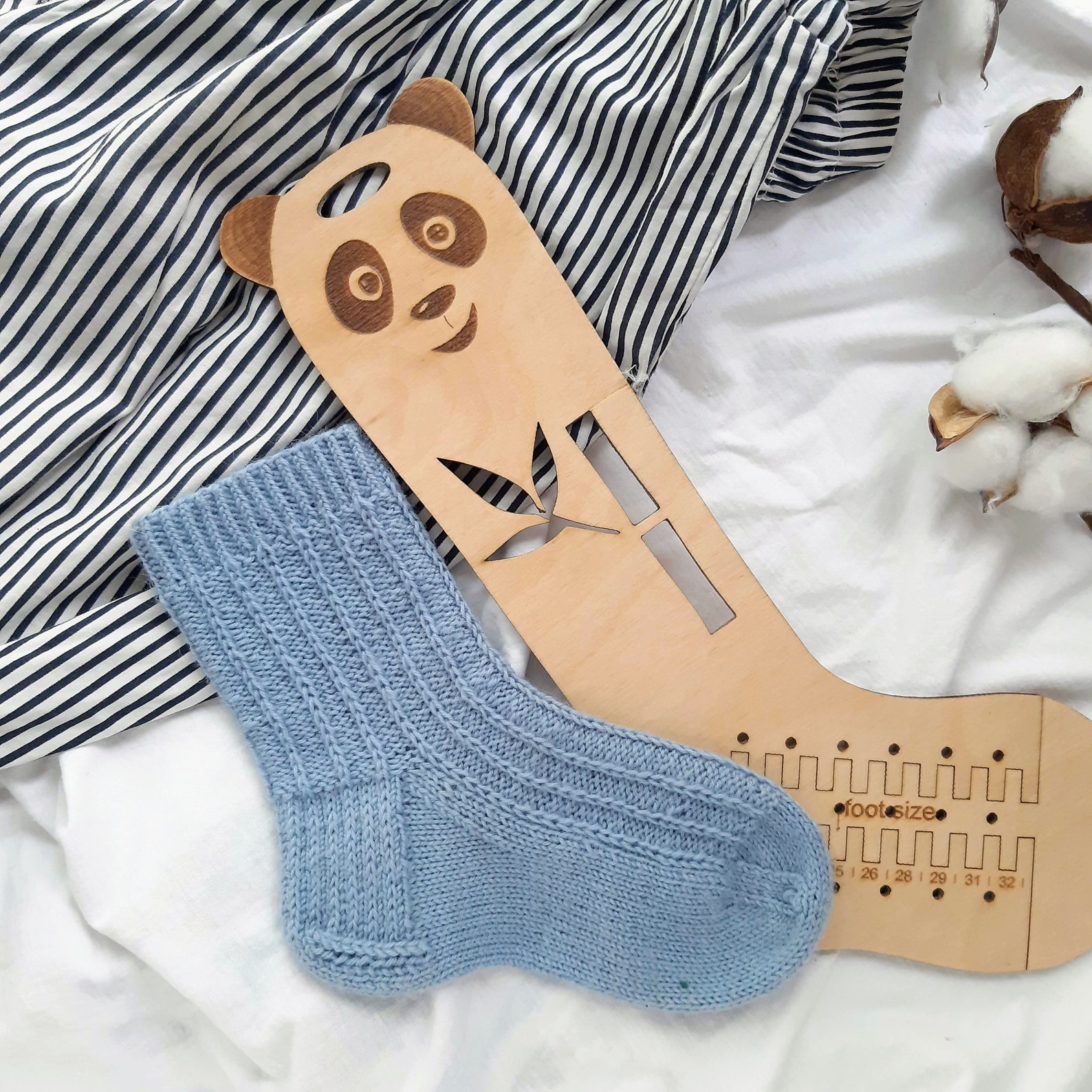 Sock knitting pattern Knitting patterns Wool socks Socks | Etsy