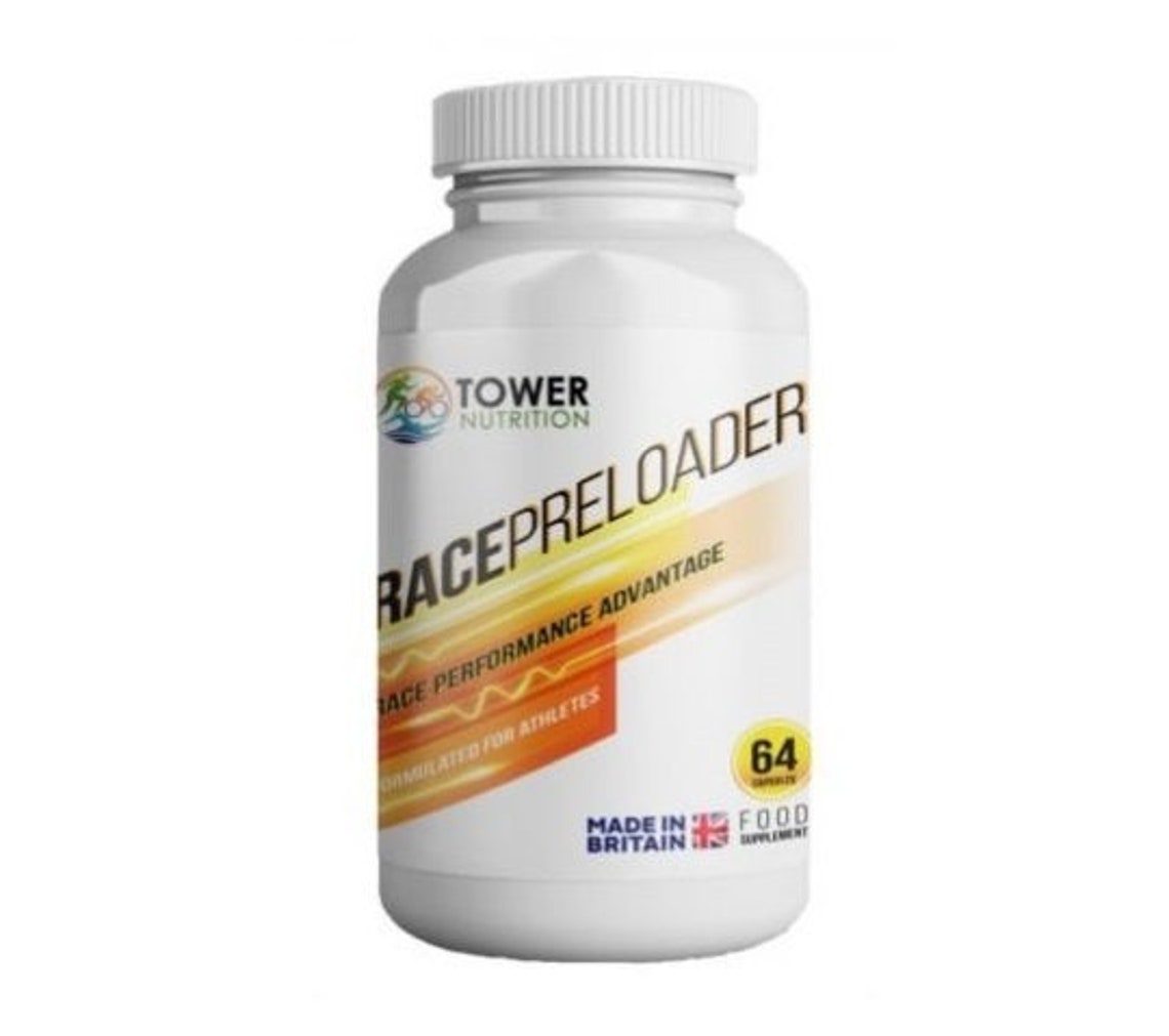 Suplemento de fosfato de sodio tribásico de Tower Nutrition, Race ...