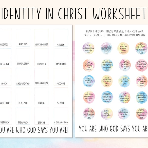 God Says You Are Printable Sticker - Etsy God Says You Are Printable Sticker - Etsy