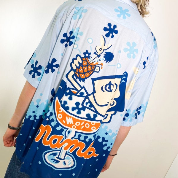 Vintage Mambo - Etsy
