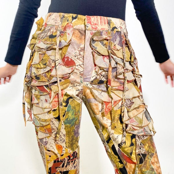 Patchwork - Etsy Italia