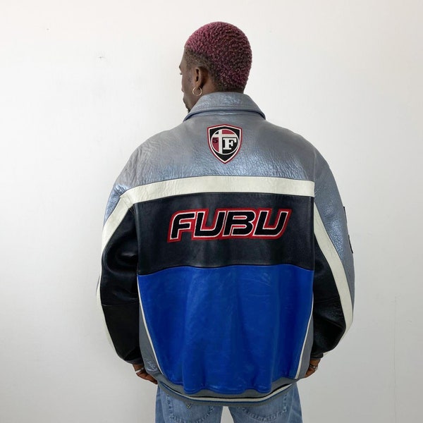 Fubu - Etsy