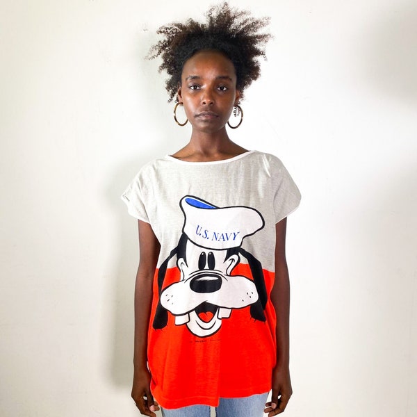 Goofy Merchandise - Etsy