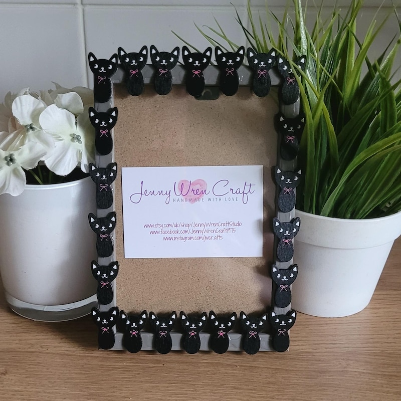 8x10 Frames for Cats - Etsy UK
