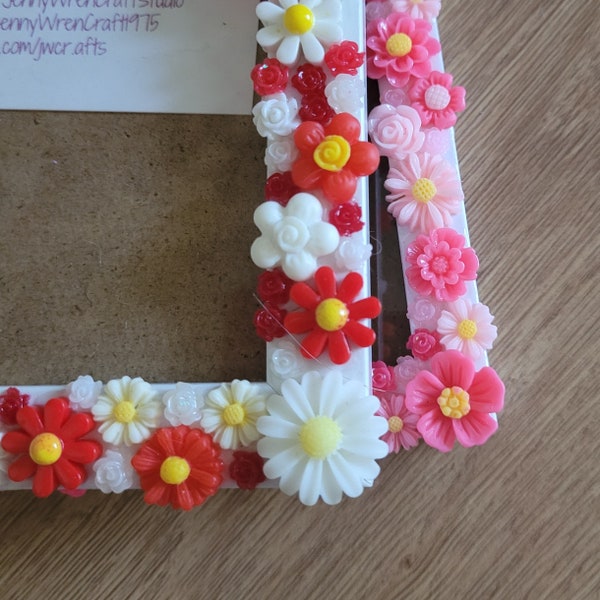 Resin Photo Frames - Etsy Australia