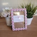 Wooden Union Jack Button Photo Frame 4 X 6 Inches - Etsy