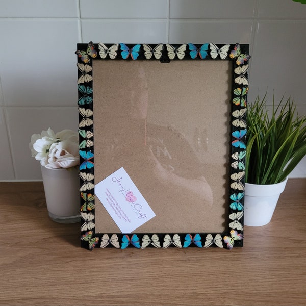 Butterfly 8x10 - Etsy