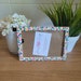 Colourful Feather Clay Slices Photo Frame 4 X 6 Inches - Etsy