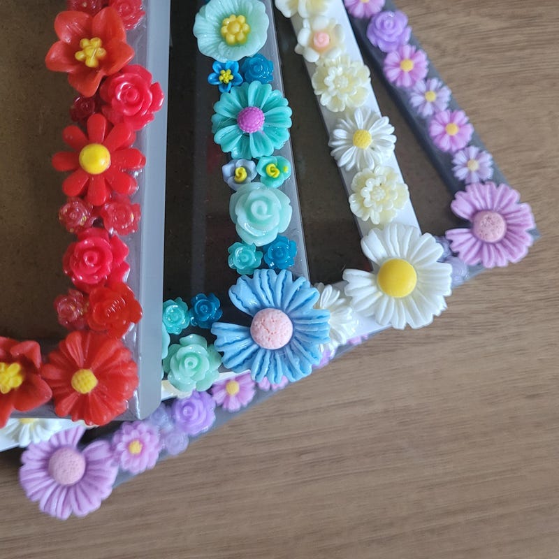 Resin Photo Frames - Etsy Australia