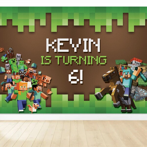 Printable Backdrop - Etsy