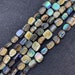 Natural Irregularly Abalone Shell Beads,5-18mm Freeform Nugget Shell ...