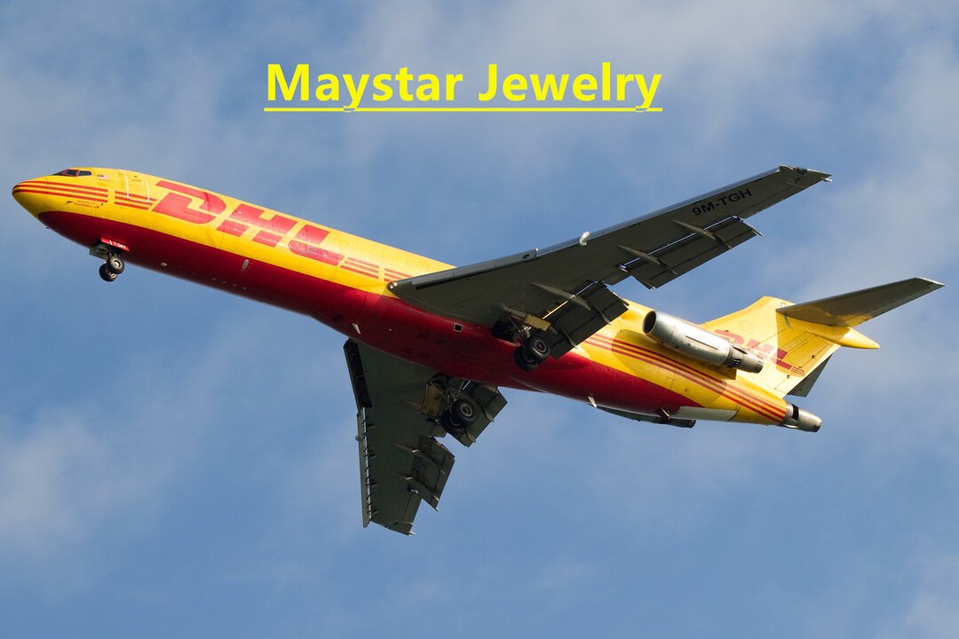DHL Express Shipping. 3-7 Business Days Fast Shipping,please Provide ...