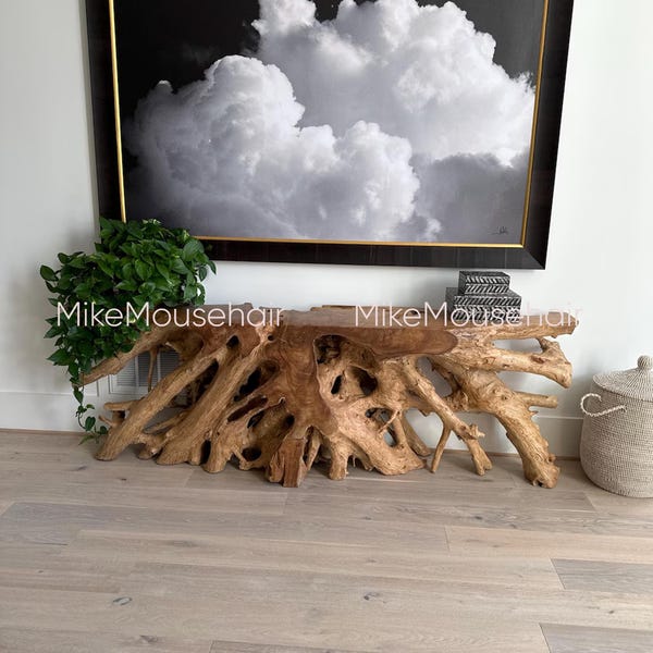 Root Table - Etsy