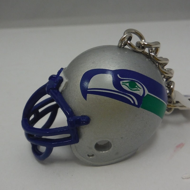 Seahawks Ornament - Etsy