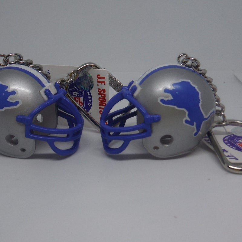 Detroit Lions Pins - Etsy