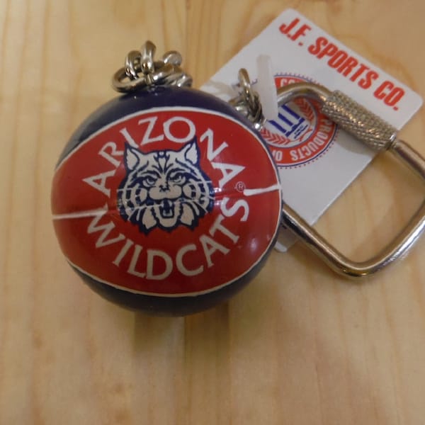 Arizona Wildcats - Etsy