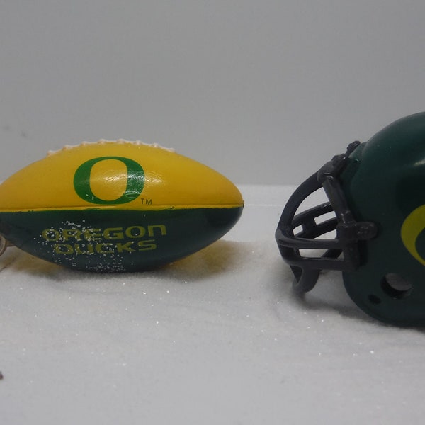 Oregon Football - Etsy