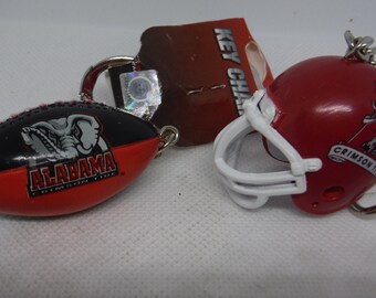 Alabama Key Chains - Etsy