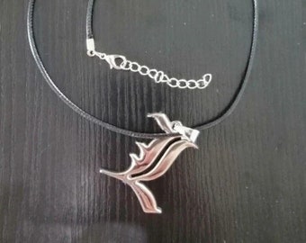 Death Note Necklace | Etsy