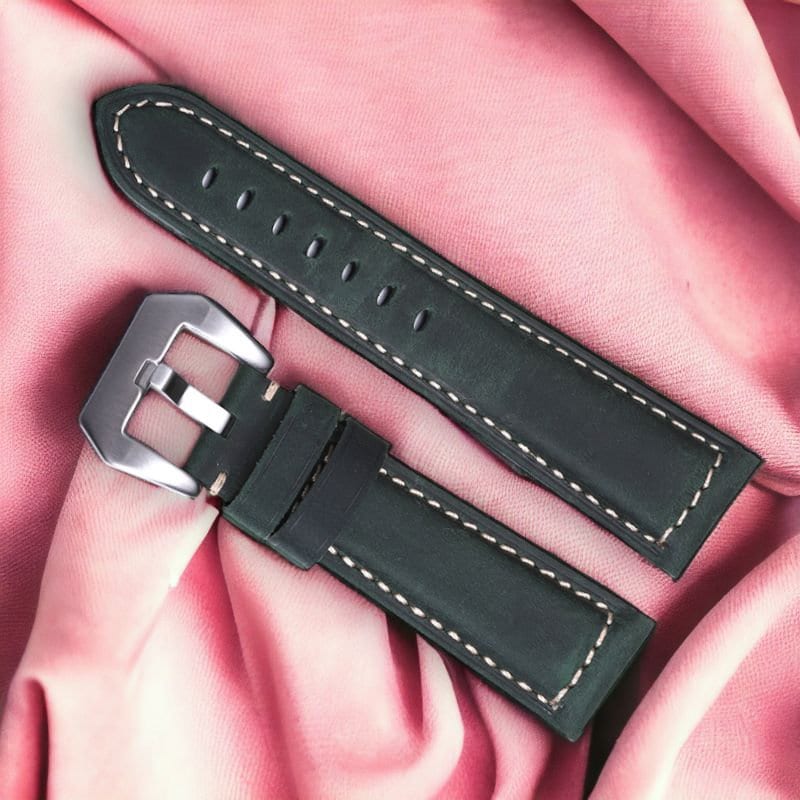 20mm 22mm 24mm 26MM Panerai Replacement Band for PAM111/441/312 Genuine ...