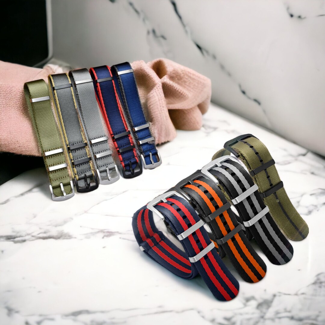 Replacement Strap for Tudor 20mm 22mm Watch Band - Etsy
