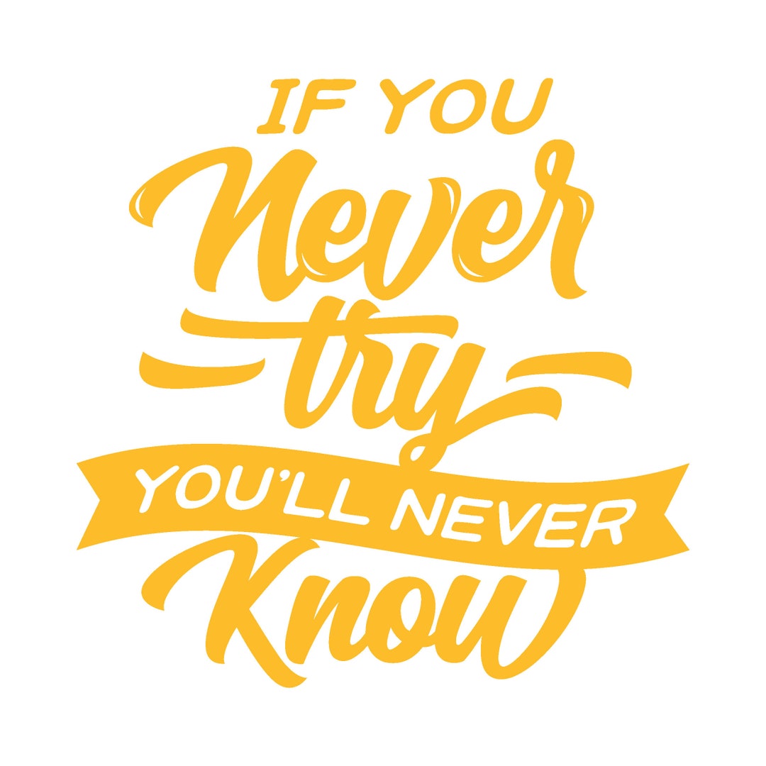 Motivational SVG Quote Bundle - Etsy