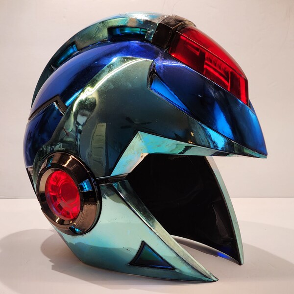 Mega Man - Etsy