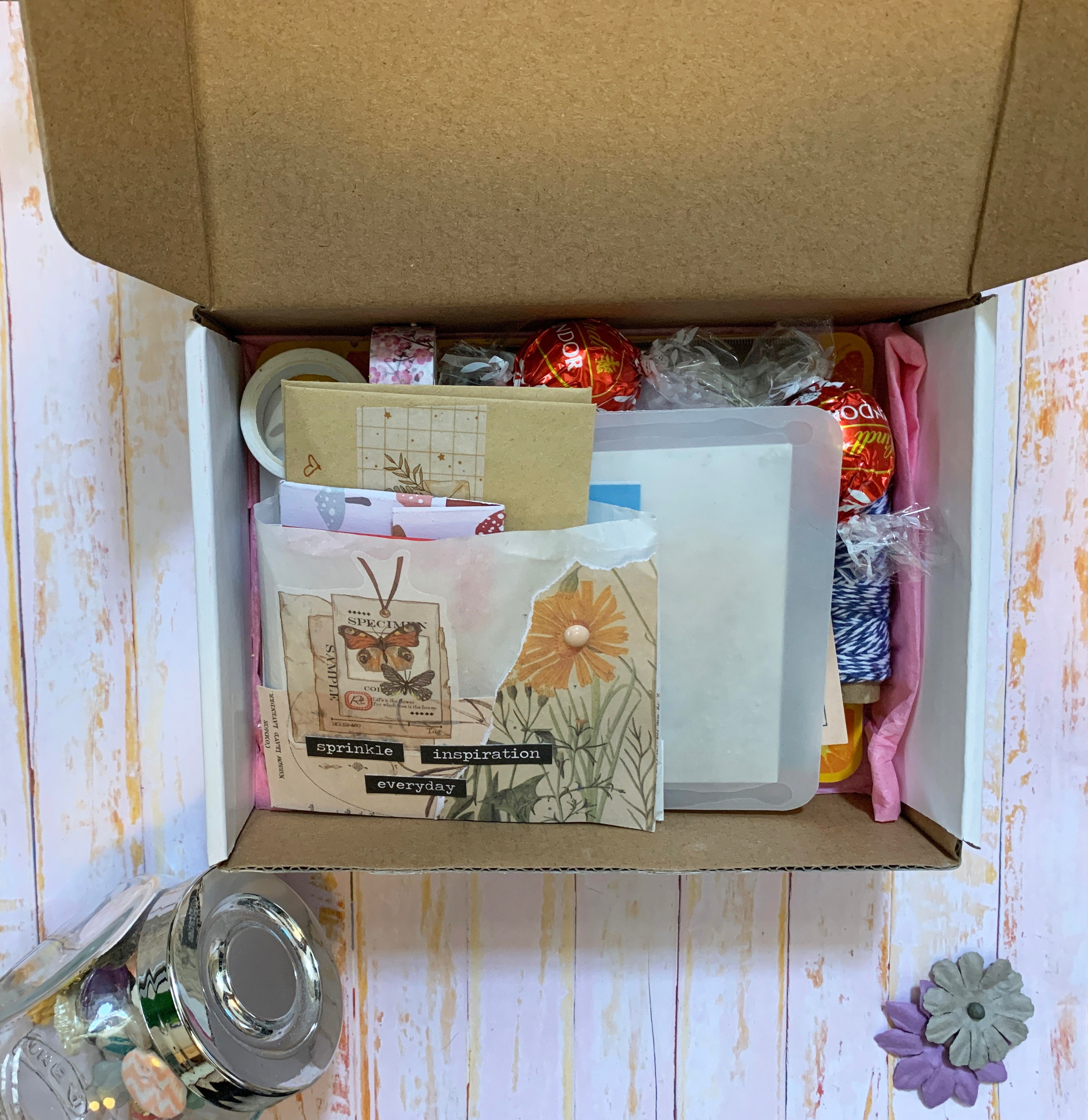 Penpal Superstar Mega Postal Bundle, Postcard Set, Snail Mail ...