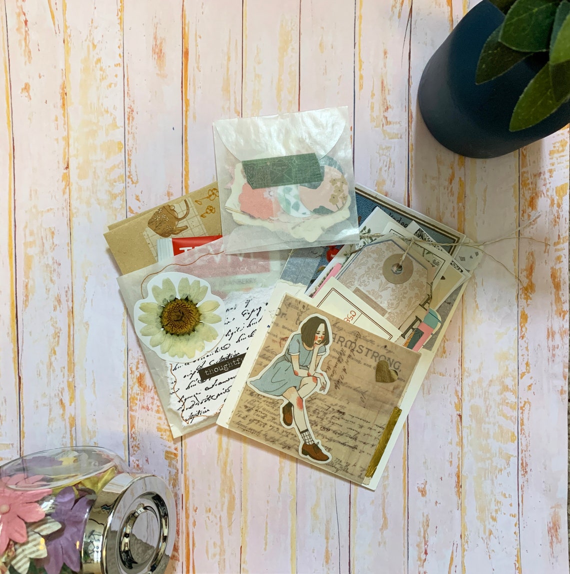 Penpal Superstar Mega Postal Bundle, Postcard Set, Snail Mail ...