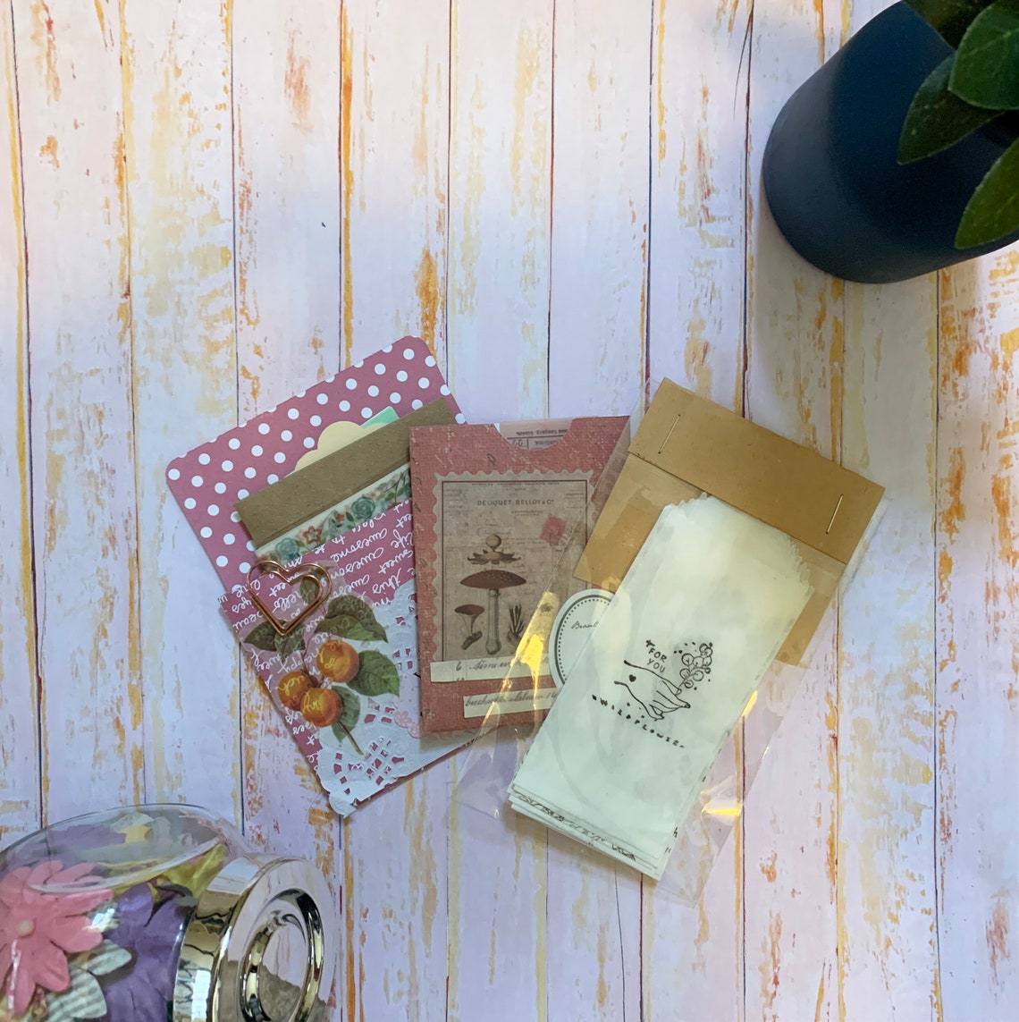 Penpal Superstar Mega Postal Bundle, Postcard Set, Snail Mail ...