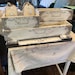 Rustic French Country Garden Planter Box 10x5 or 12x8.5 French Country ...