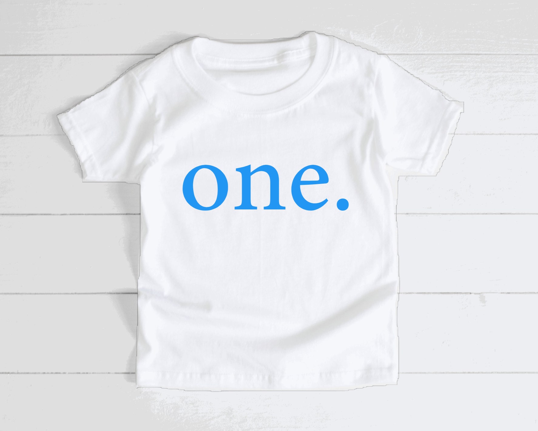 1st Birthday Shirt First Birthday Shirt I'm One Shirt | Etsy