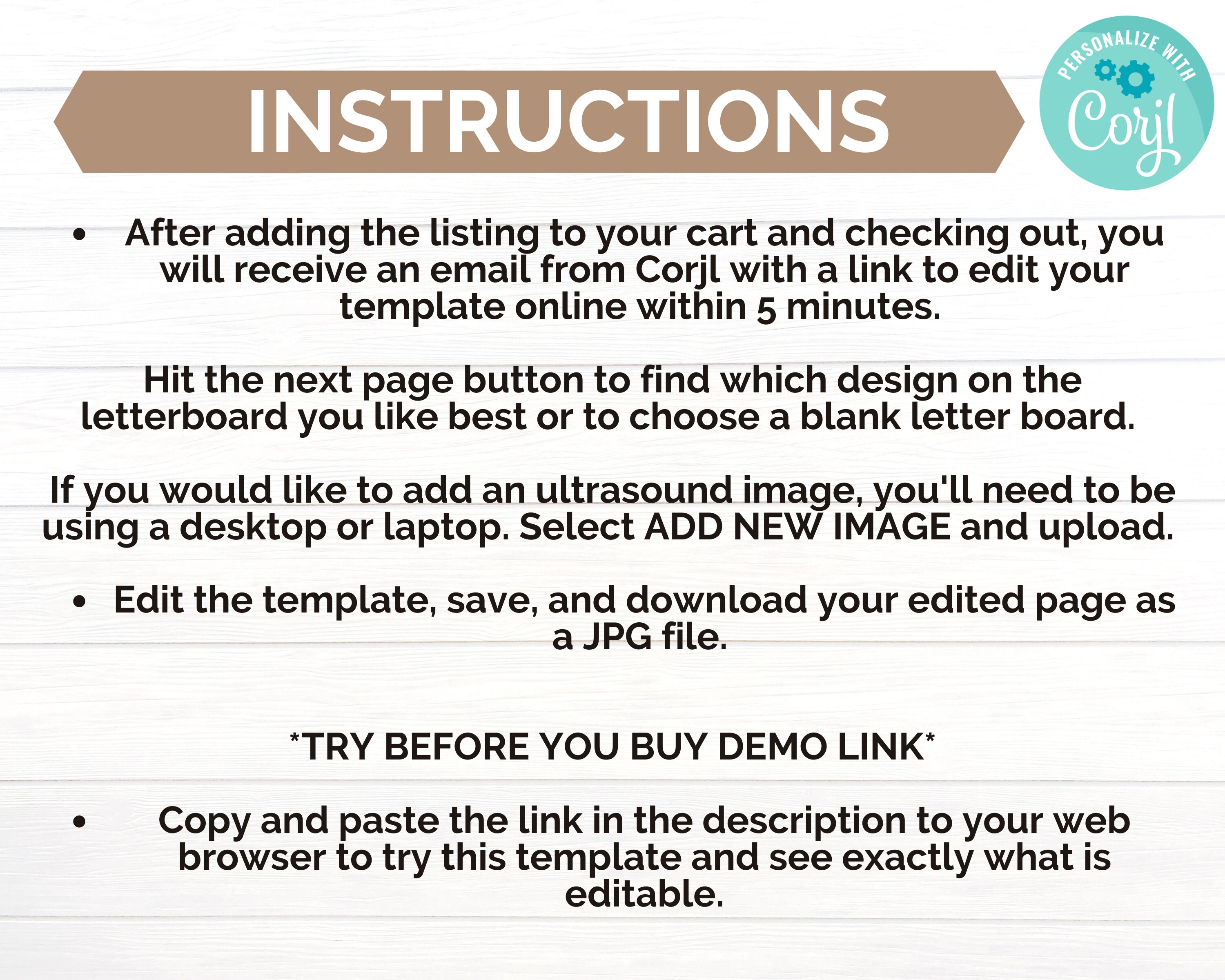 Rainbow Baby Pregnancy Announcement Digital Download for - Etsy