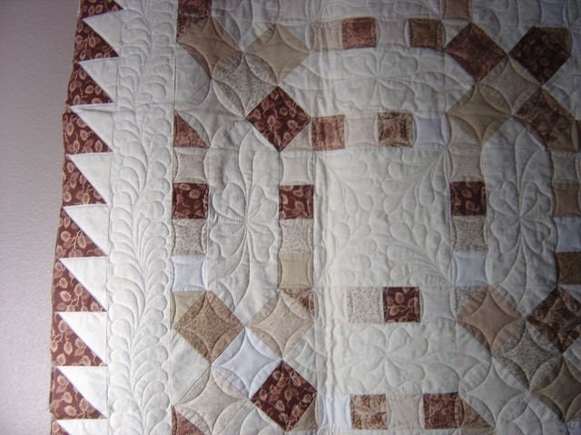 Computerized Long Arm Machine Quilting, Long Arm Machine Quilting ...