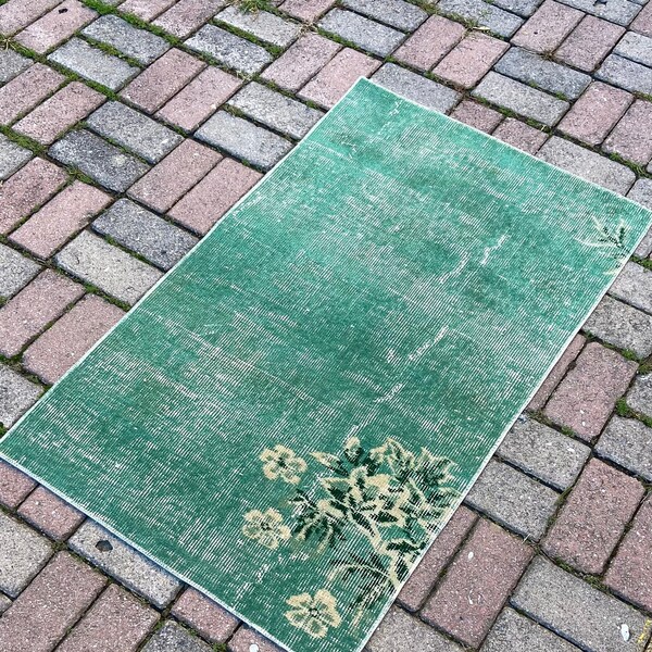 2x4 Runner Rug - Etsy