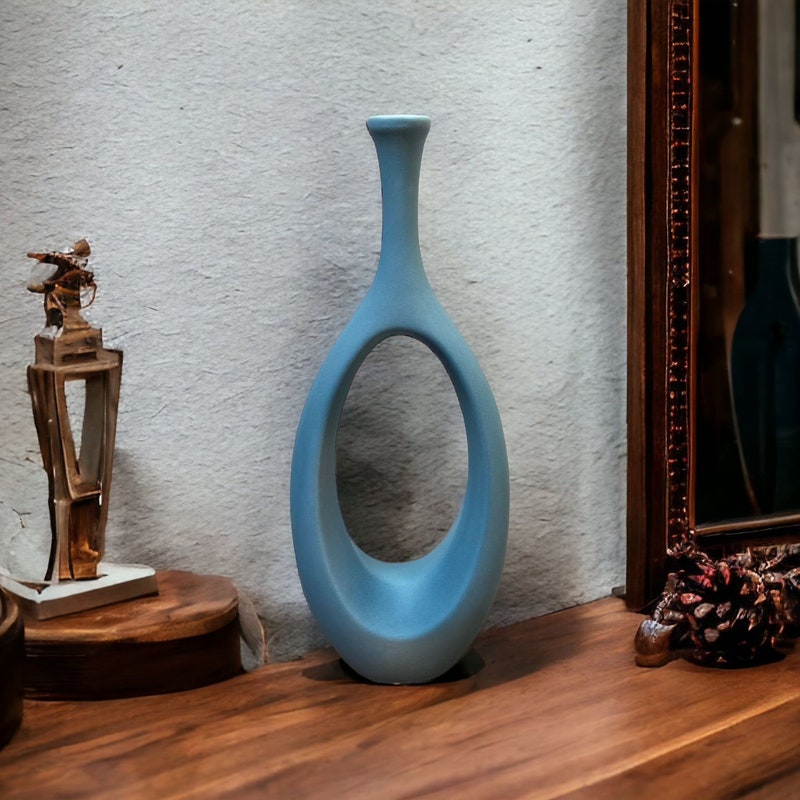 Ceramic Vases - Etsy