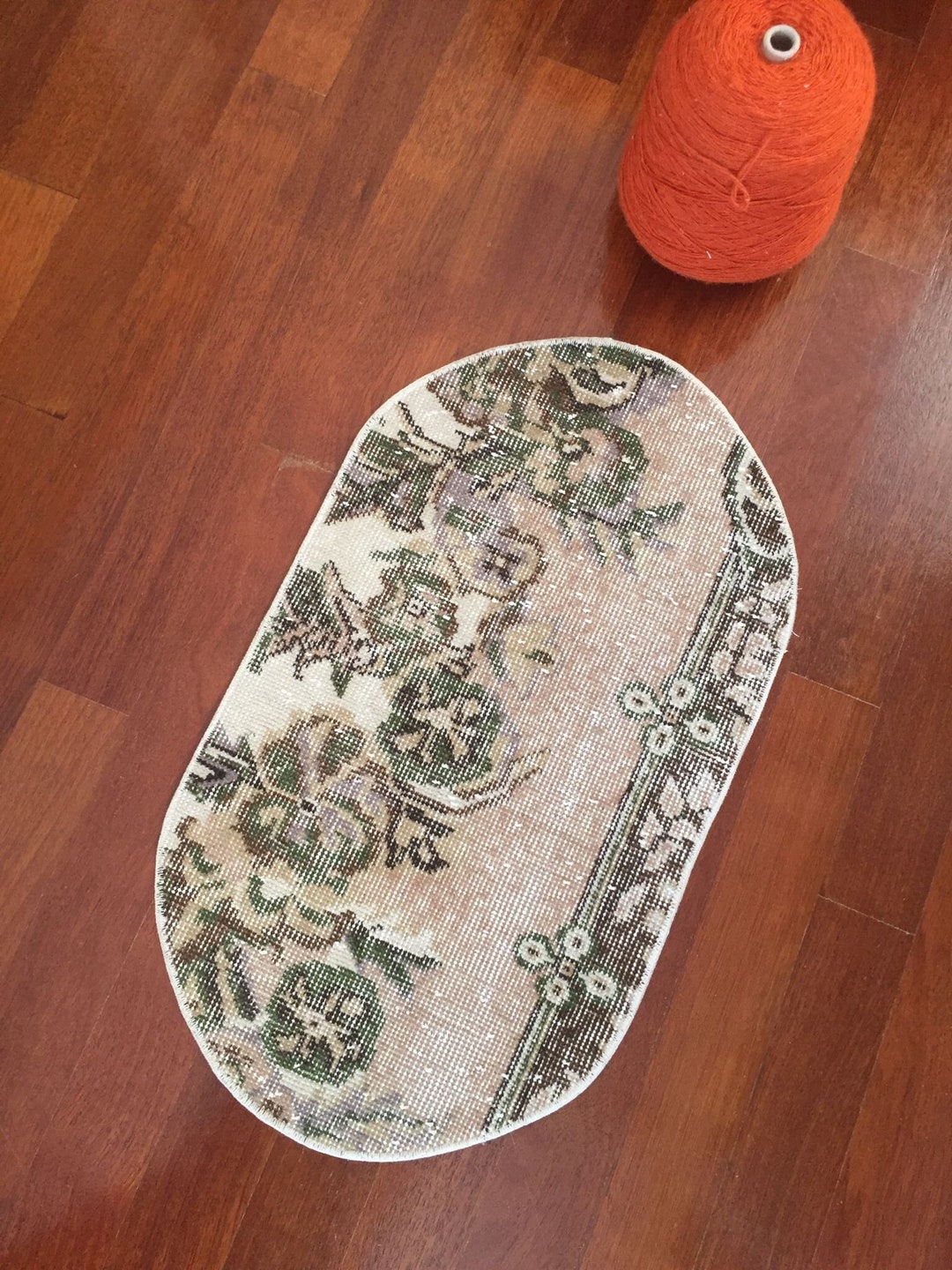 Small Rug 1.5x2.6 Ft Living Room Rug Vintage Rug Oriental - Etsy Hong Kong